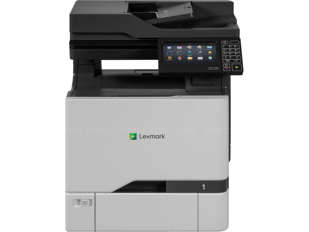 Lexmark CX725DE | Imprimantes