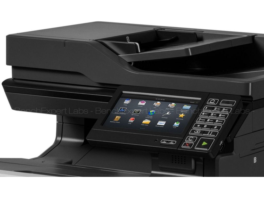 Lexmark CX725DE | Imprimantes