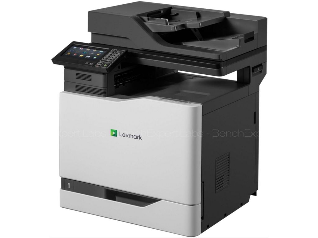 Lexmark CX820de | Imprimantes