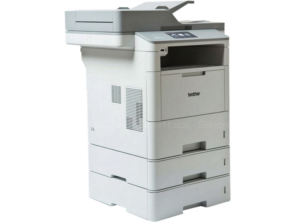 Brother MFC-L6900DW | Imprimantes