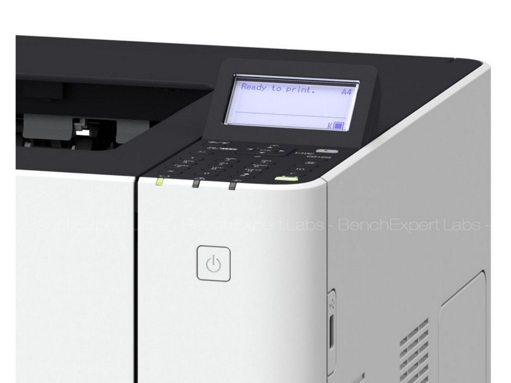 Canon i-SENSYS LBP351x | Imprimantes