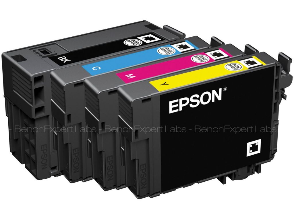 Epson WorkForce WF-2750DWF | Imprimantes