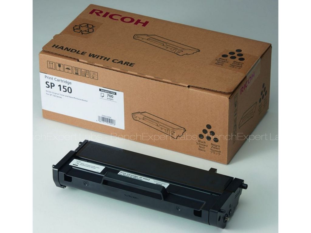Ricoh SP 150w | Imprimantes