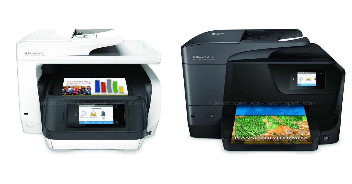 HP Officejet Pro 8725 | Imprimantes HP Officejet Pro 8725 | Imprimantes