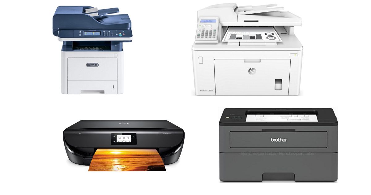 XEROX WorkCentre 3335DNI | Imprimantes