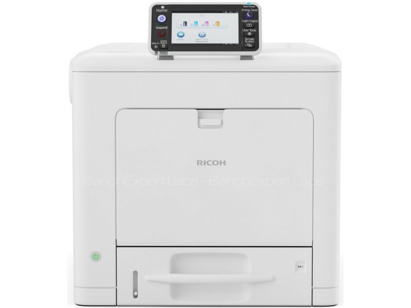 RICOH SP C352DN | Imprimantes