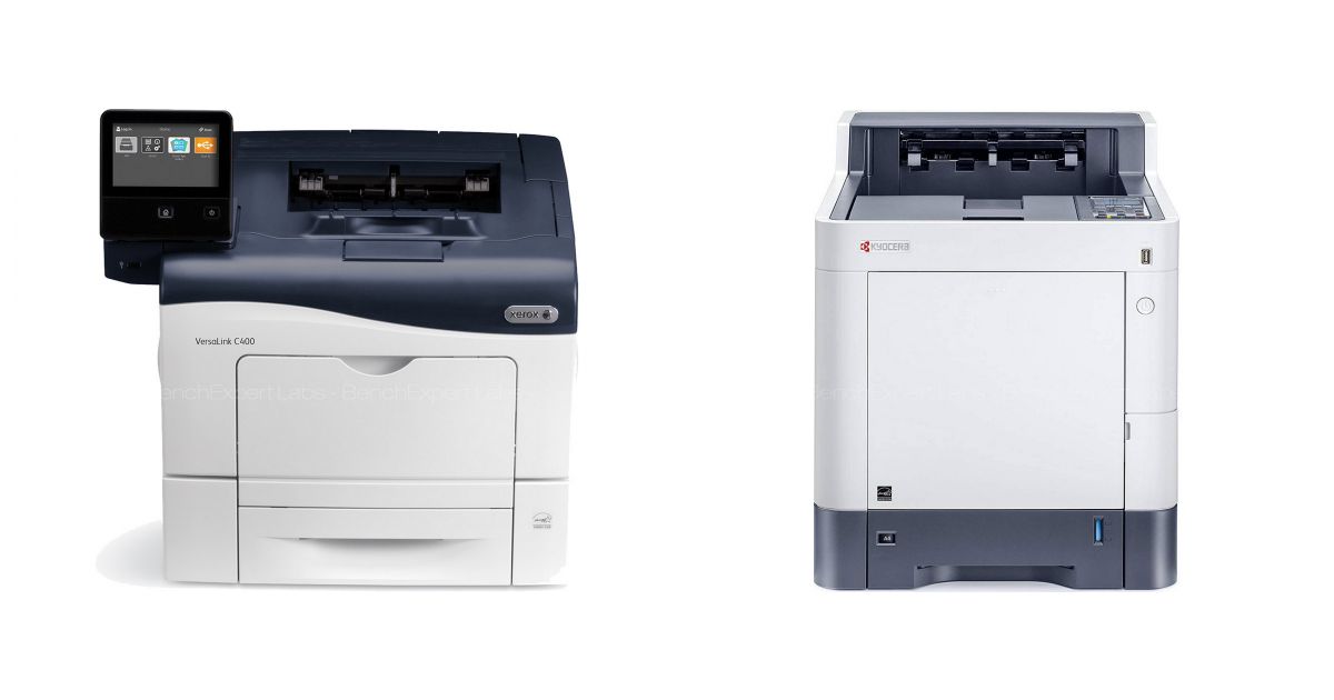 XEROX Versalink C400N | Imprimantes