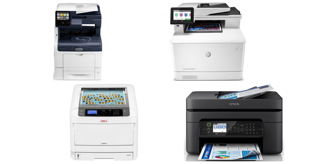 XEROX Versalink C405DN | Imprimantes