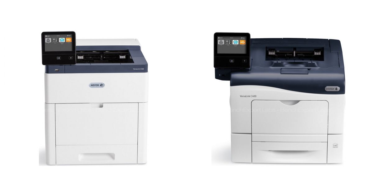 XEROX VersaLink C500DN | Imprimantes