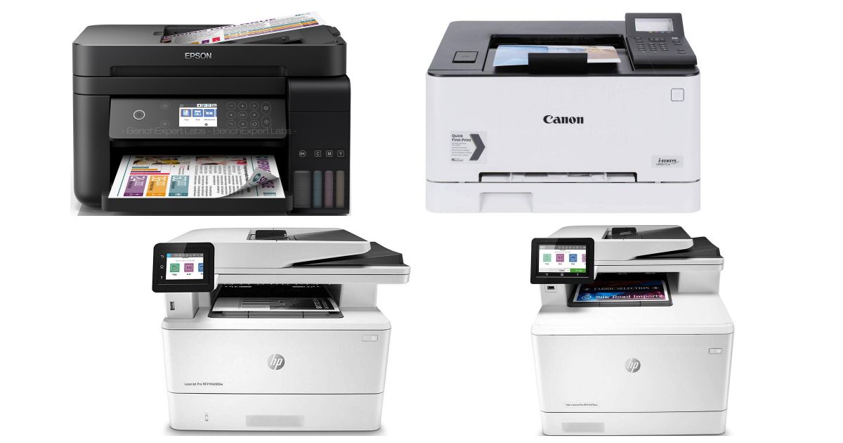 EPSON EcoTank ET 3750 Imprimantes epson-ecotank-et-3750-imprimantes
