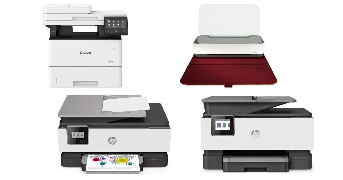 CANON i-SENSYS MF522x | Imprimantes