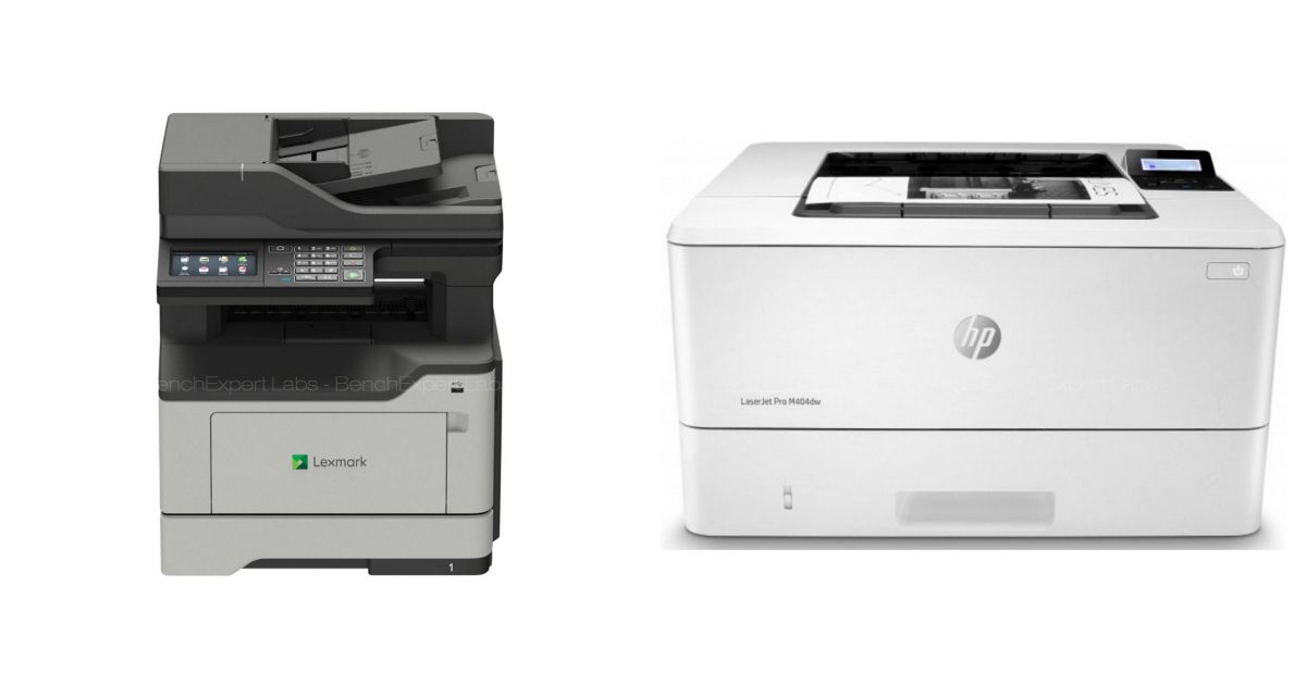 LEXMARK MX421ade | Imprimantes