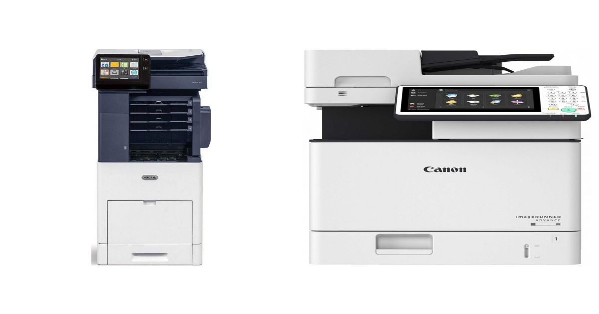 XEROX VersaLink B615XL | Imprimantes