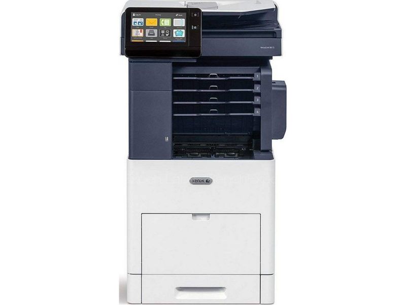 XEROX VersaLink B615XL | Imprimantes