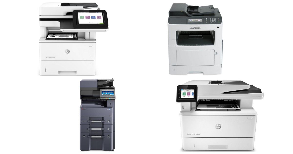 HP LaserJet M528dn Enterprise | Imprimantes
