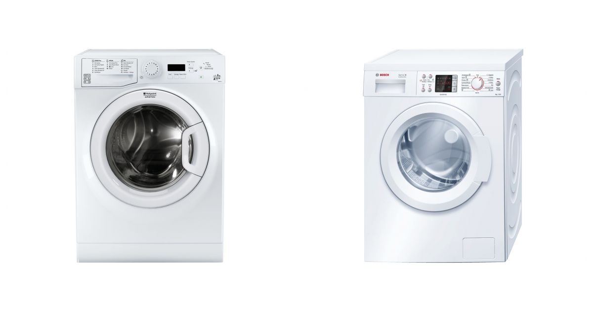 HOTPOINT EFMF 823 FR | Lave linge