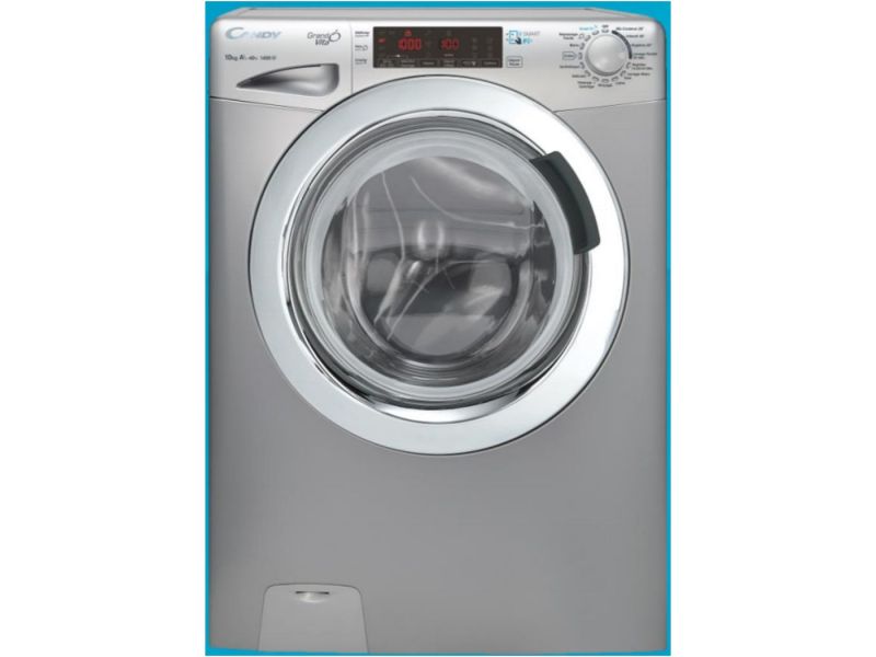 CANDY GVF 1410TWHC7S-47 | Lave linge
