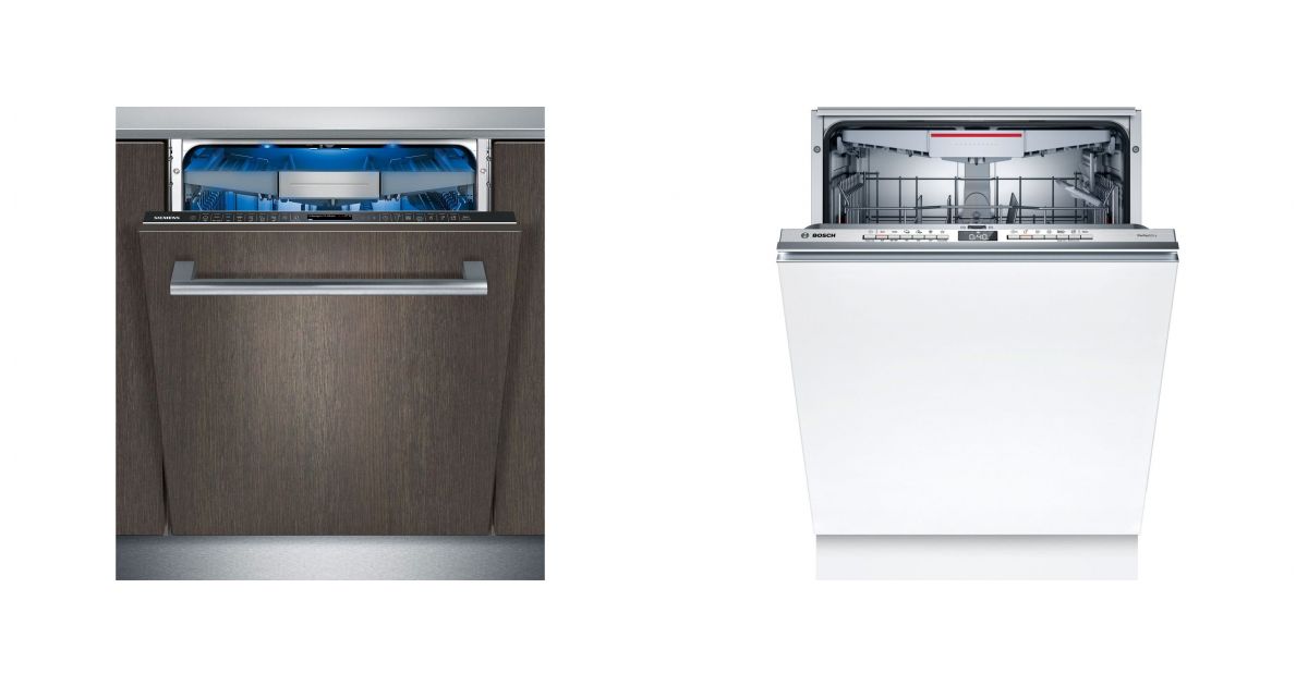 SIEMENS SN678X36TE | Lave vaisselle