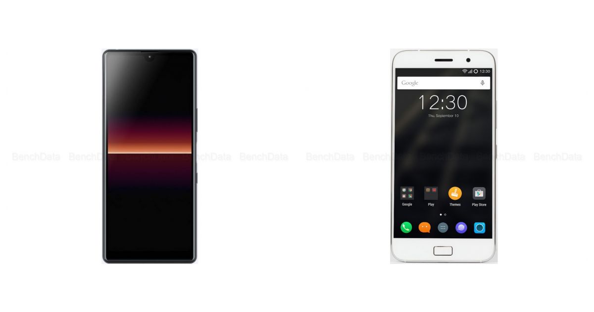 Sony Xperia L4, Double SIM, 64Go, 4G | Smartphones