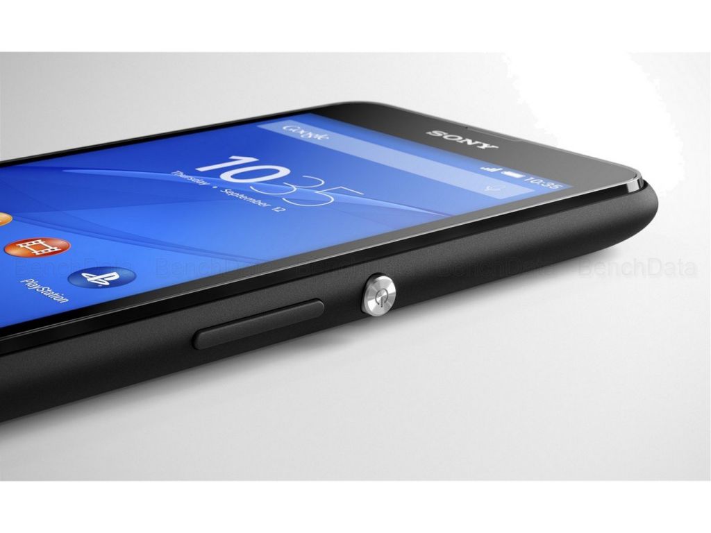 Sony Xperia E4g E2003, 8Go, 4G | Smartphones