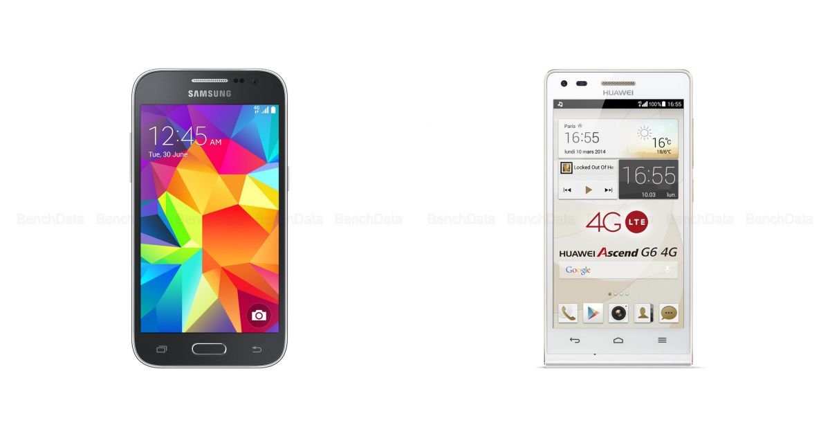 Samsung Galaxy Core Prime VE, 8Go, 4G | Smartphones