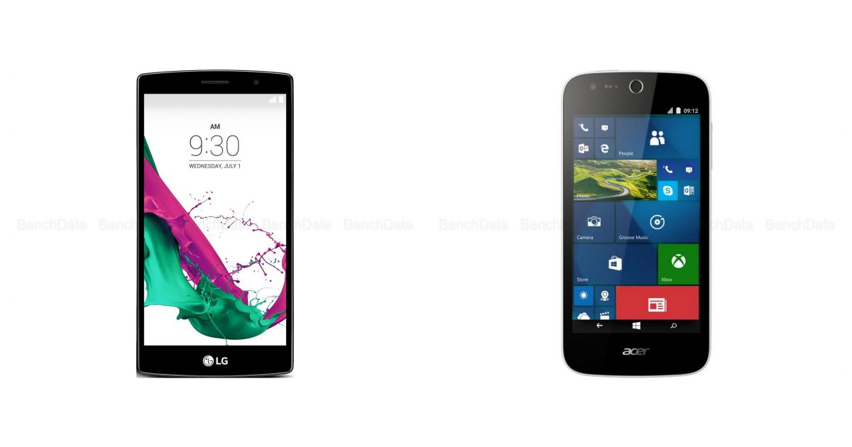 LG G4s, Double SIM, 8Go, 4G | Smartphones