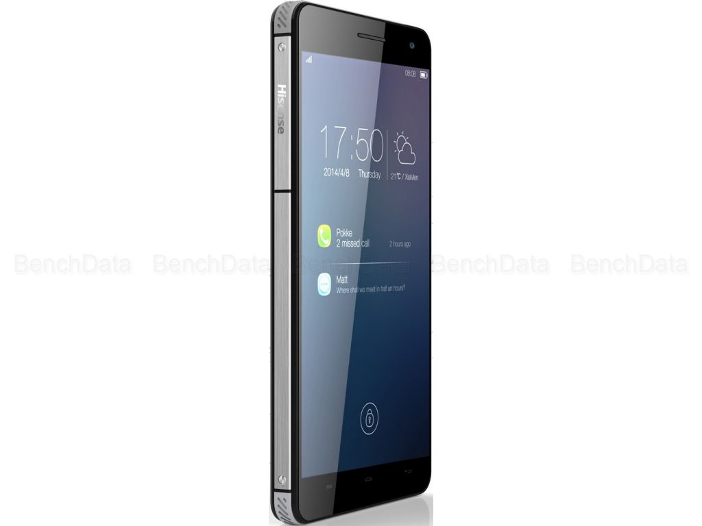 Hisense C20, Double SIM, 32Go, 4G | Smartphones