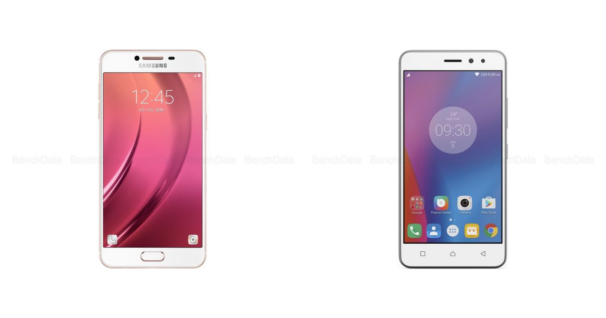 Samsung Galaxy C5 C5000, Double SIM, 32Go, 4G | Smartphones