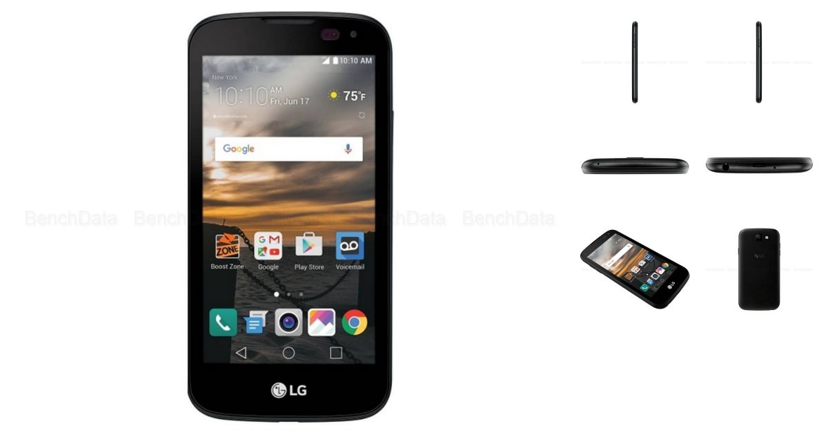 LG K3, 8Go, 4G | Smartphones