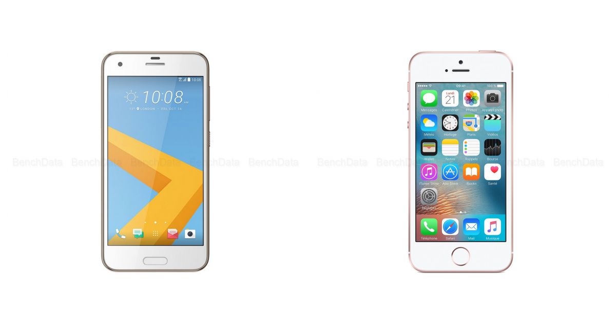 HTC ONE A9s, 32Go, 4G | Smartphones