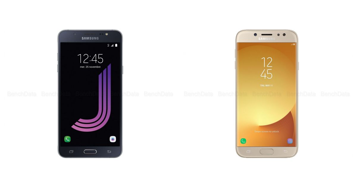 Samsung J710G Galaxy J7 Duo Double SIM, Double SIM, 16Go, 4G | Smartphones