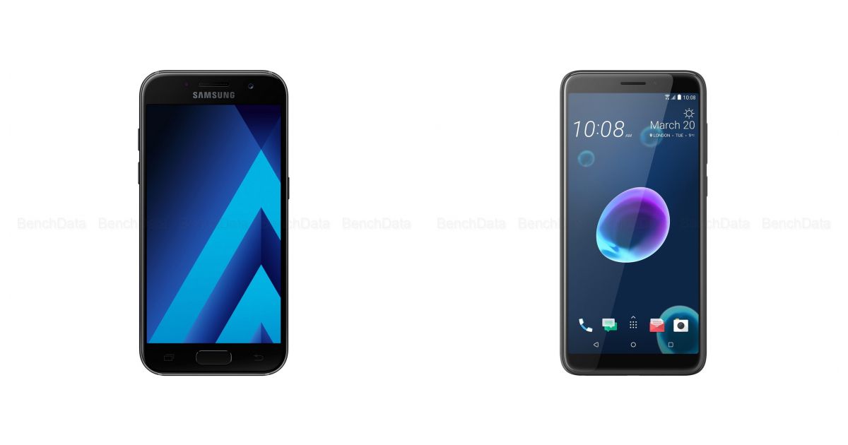 Samsung A320F Galaxy A3, 16Go, 4G | Smartphones