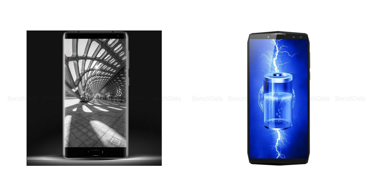 LENOVO ZUK Edge Z2151, Double SIM, 64Go, 4G | Smartphones