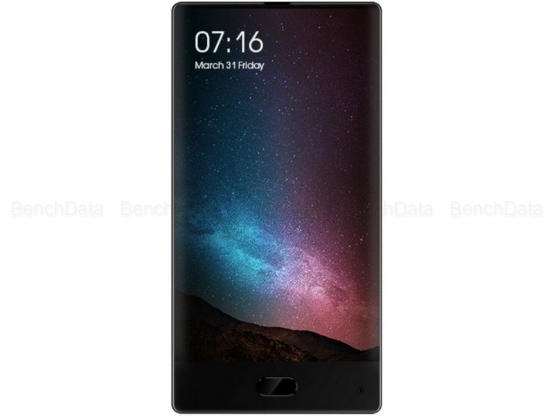 MAZE Alpha, Double SIM, 64Go, 4G | Smartphones