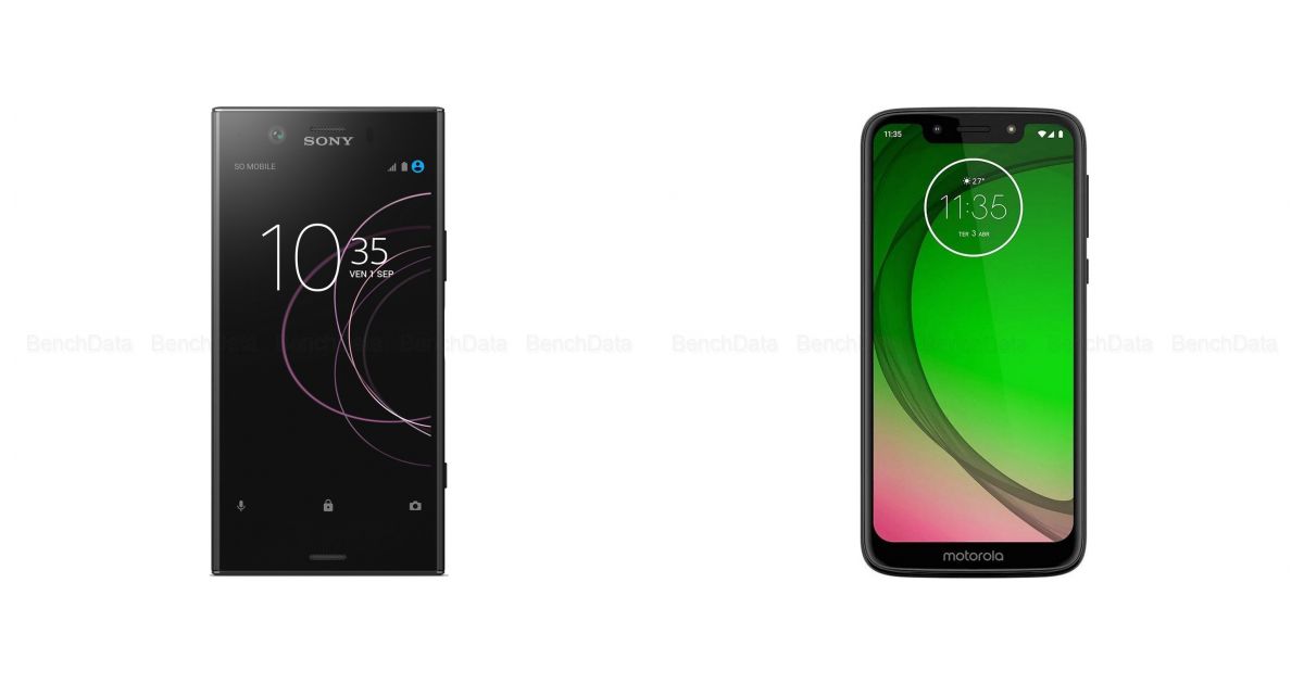 Sony Xperia XZ 1 Compact, 32Go, 4G | Smartphones