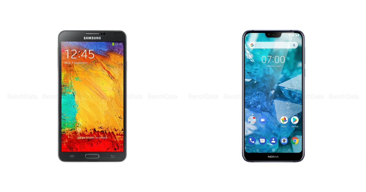 Samsung N9000 Galaxy Note 3, 32Go | Smartphones