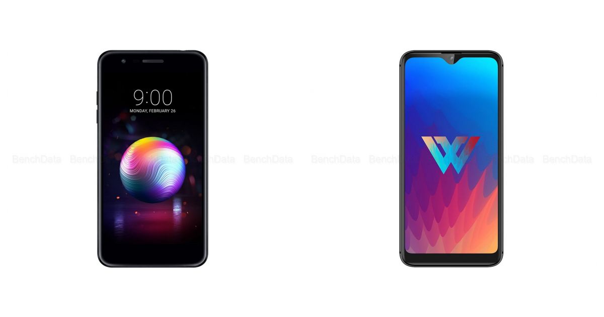 LG K11, Double SIM, 16Go, 4G | Smartphones