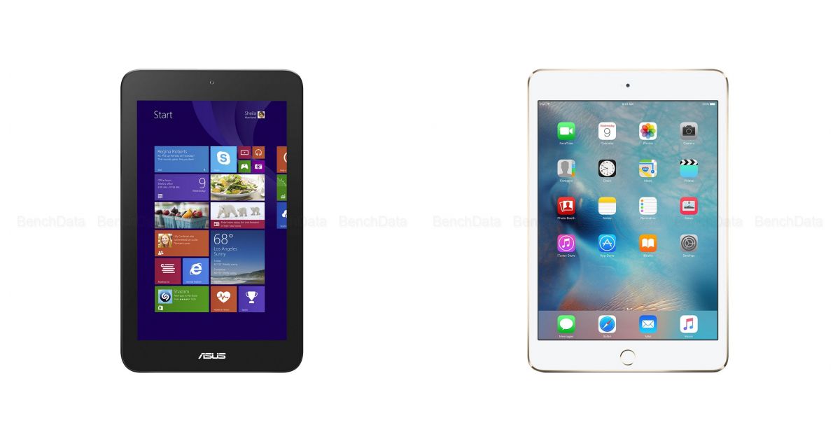 ASUS VivoTab Note 8 M80TA, 64Go | Tablettes