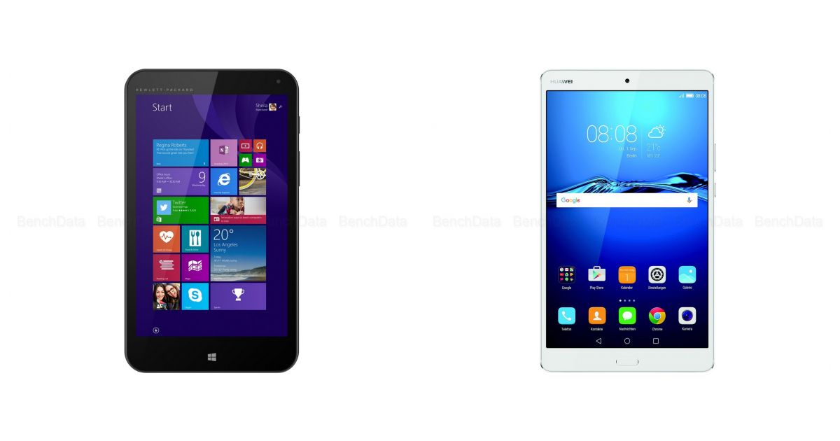 HP Stream 7 Tablet - 5700nf, 32Go | Tablettes