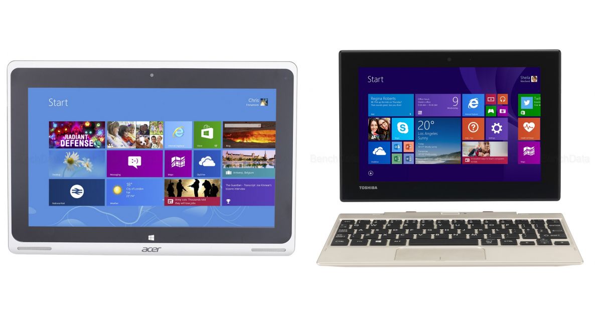 ACER Aspire Switch 10, 32Go | Tablettes