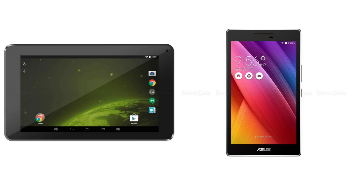 LOGICOM L-EMENT TAB 741, 16Go | Tablettes