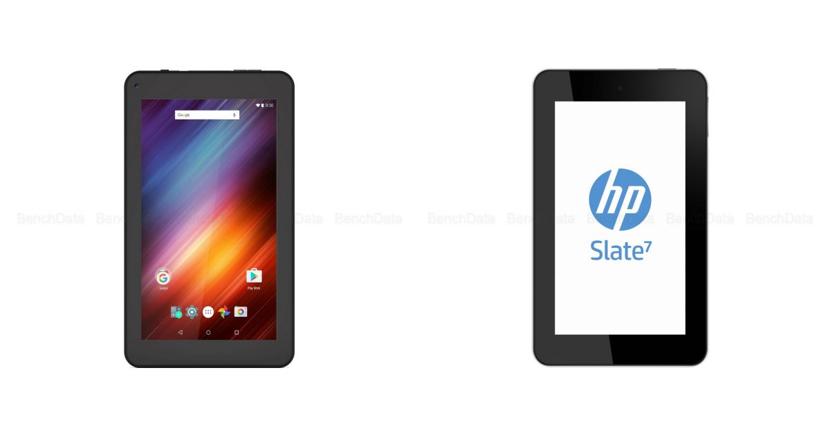 LOGICOM L-EMENT TAB 744P, 8Go | Tablettes