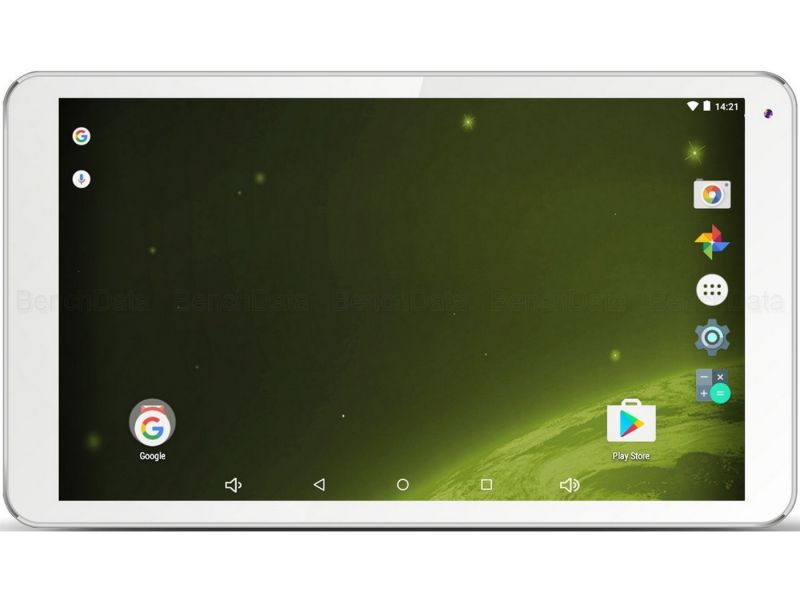LOGICOM L-EMENT Tab 1045, 8Go | Tablettes