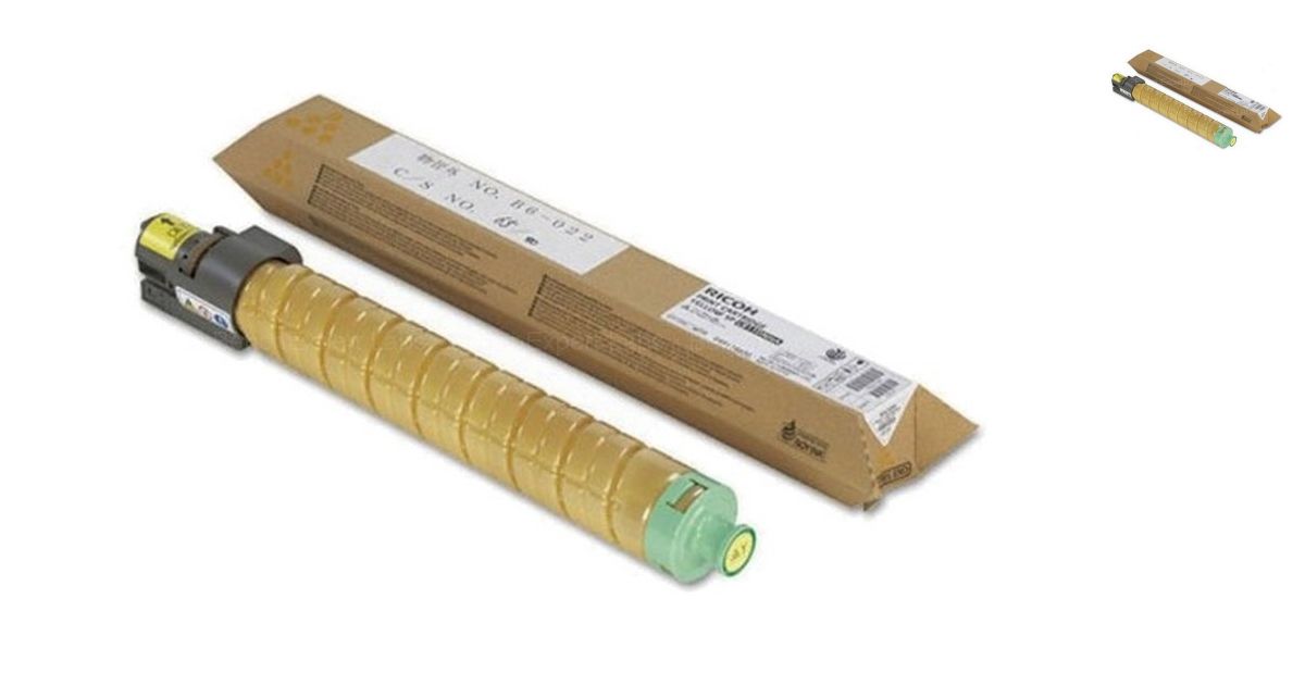RICOH 841818 | Consommables et accessoires | Imprimantes