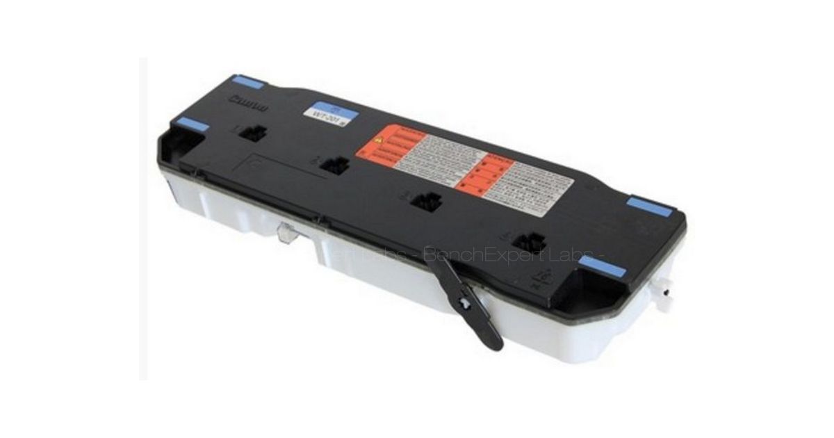 CANON WT-201 | Consommables et accessoires | Imprimantes
