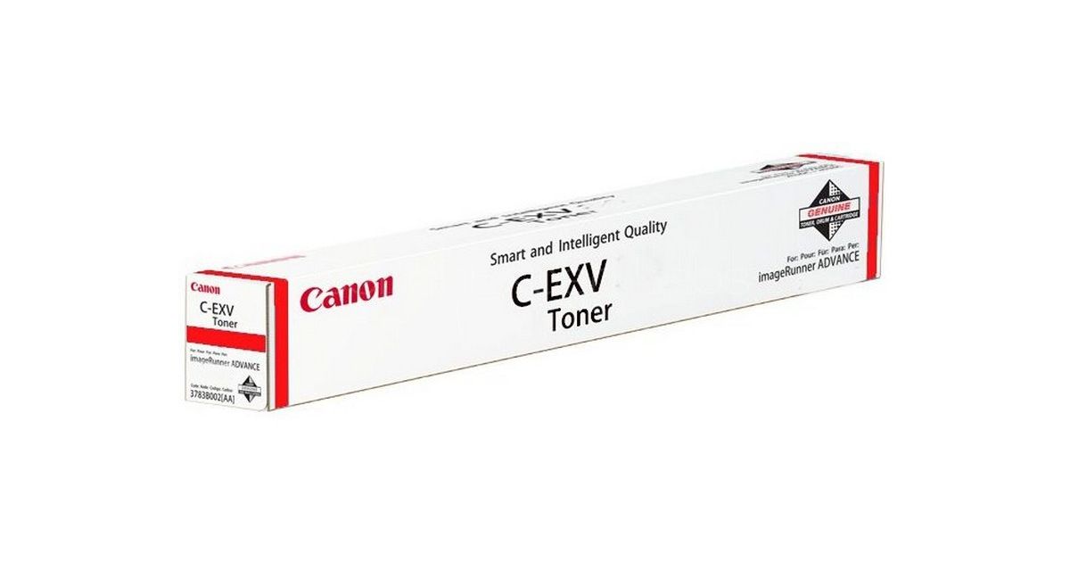 CANON C-EXV 51 M | Consommables et accessoires | Imprimantes